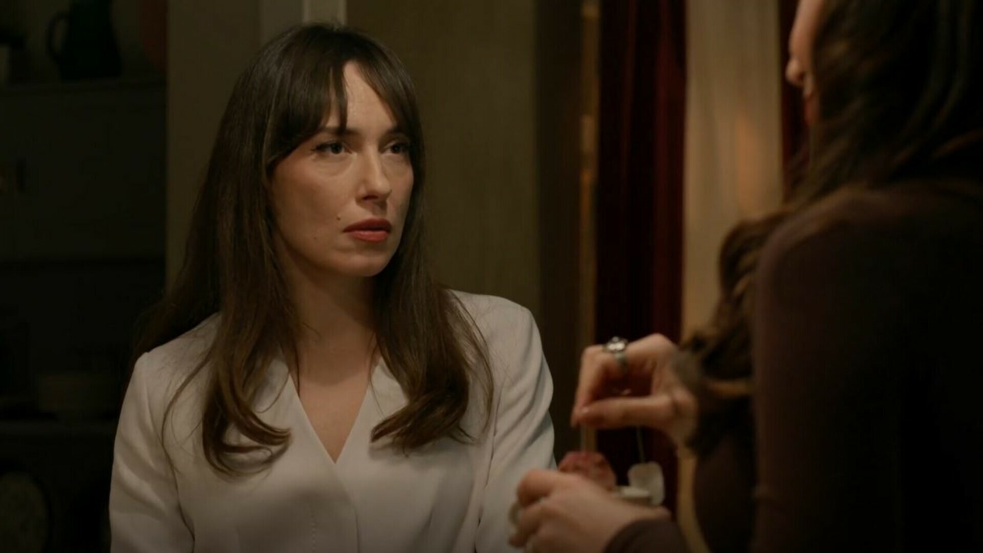 U dobru i zlu: Što se to čuje u njezinom glasu? Mora ispričati sve detalje