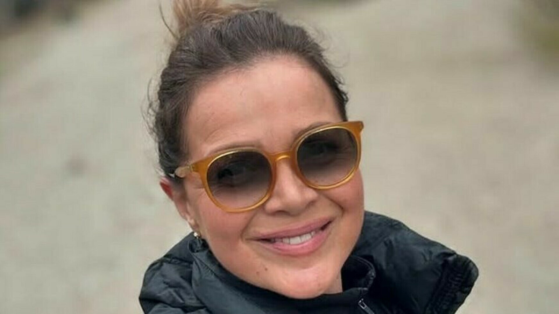 Nikada ne biste pogodili koliko Sandra Bagarić pretrči kilometara u ...