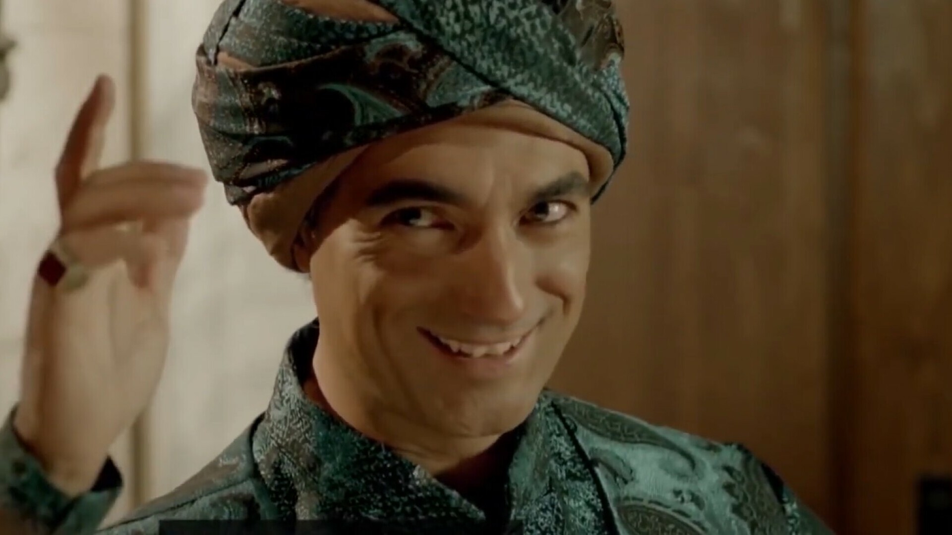 Sjećate se Zumbul-age? Kad vidite kako danas izgleda ostat ćete u ...