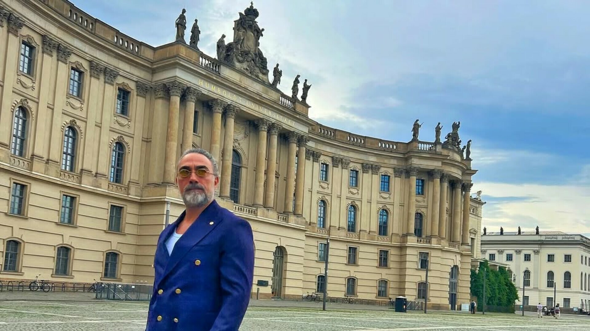 Sjećate se Zumbul-age? Kad vidite kako danas izgleda ostat ćete u ...