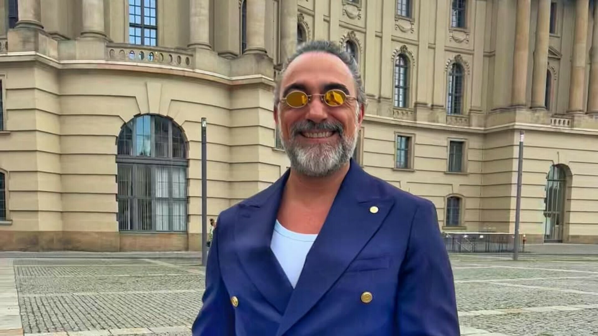 Zumbul-agu danas ne biste prepoznali, evo kako izgleda 15 godina od hit ...