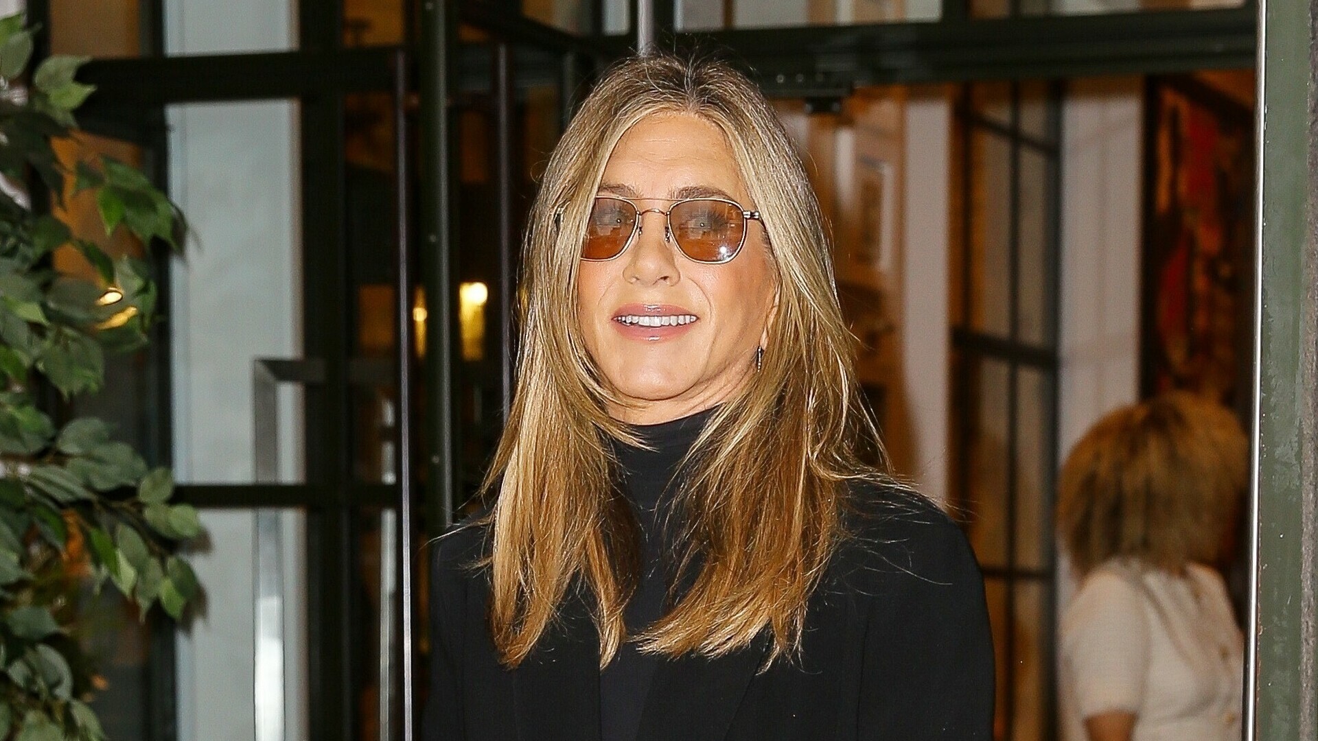 Jennifer Aniston nosi čizme u koje su Zagrepčanke zaljubljene već ...
