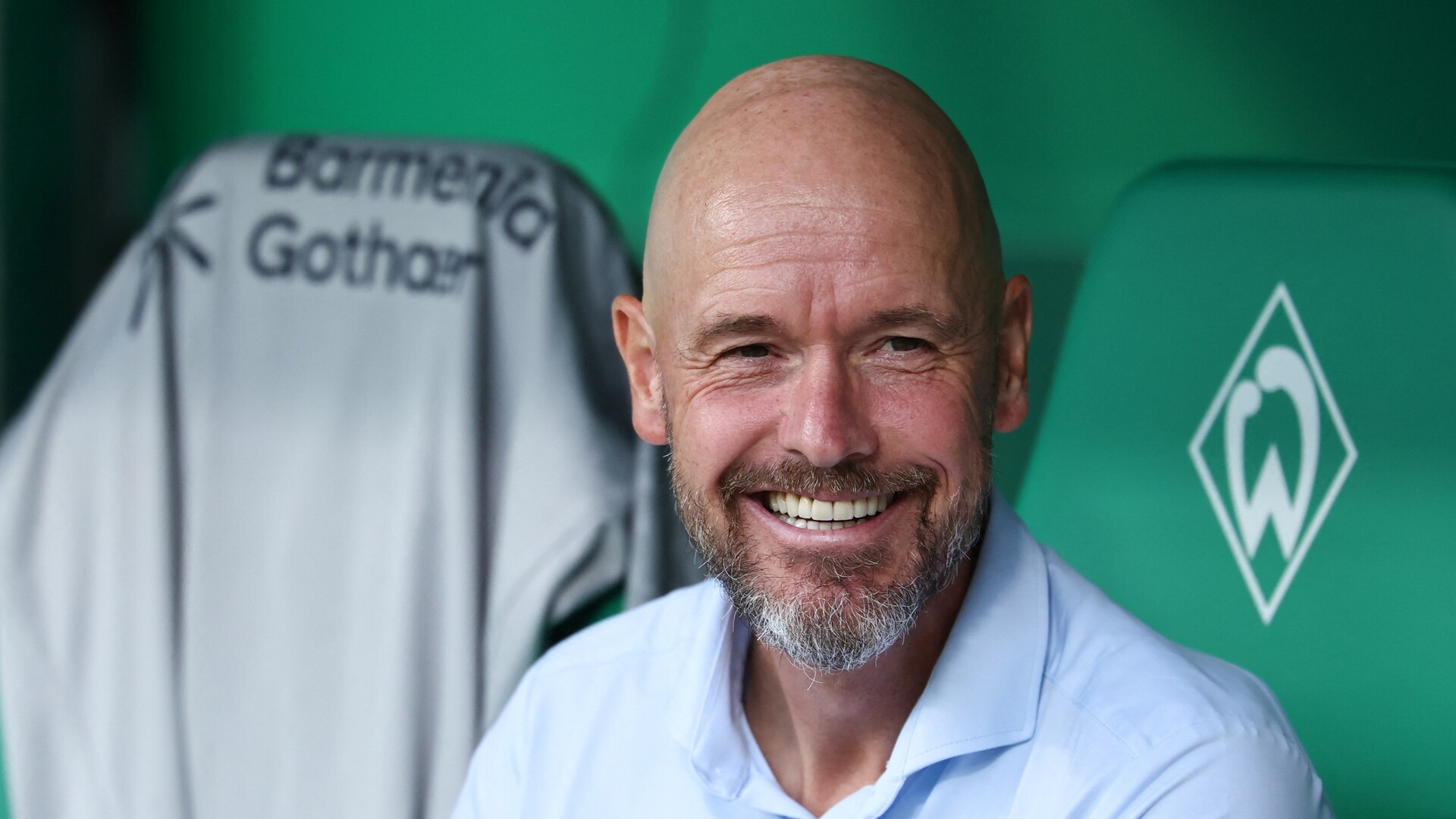 Erik ten Hag ima novi posao, vjerojatno će vas iznenaditi