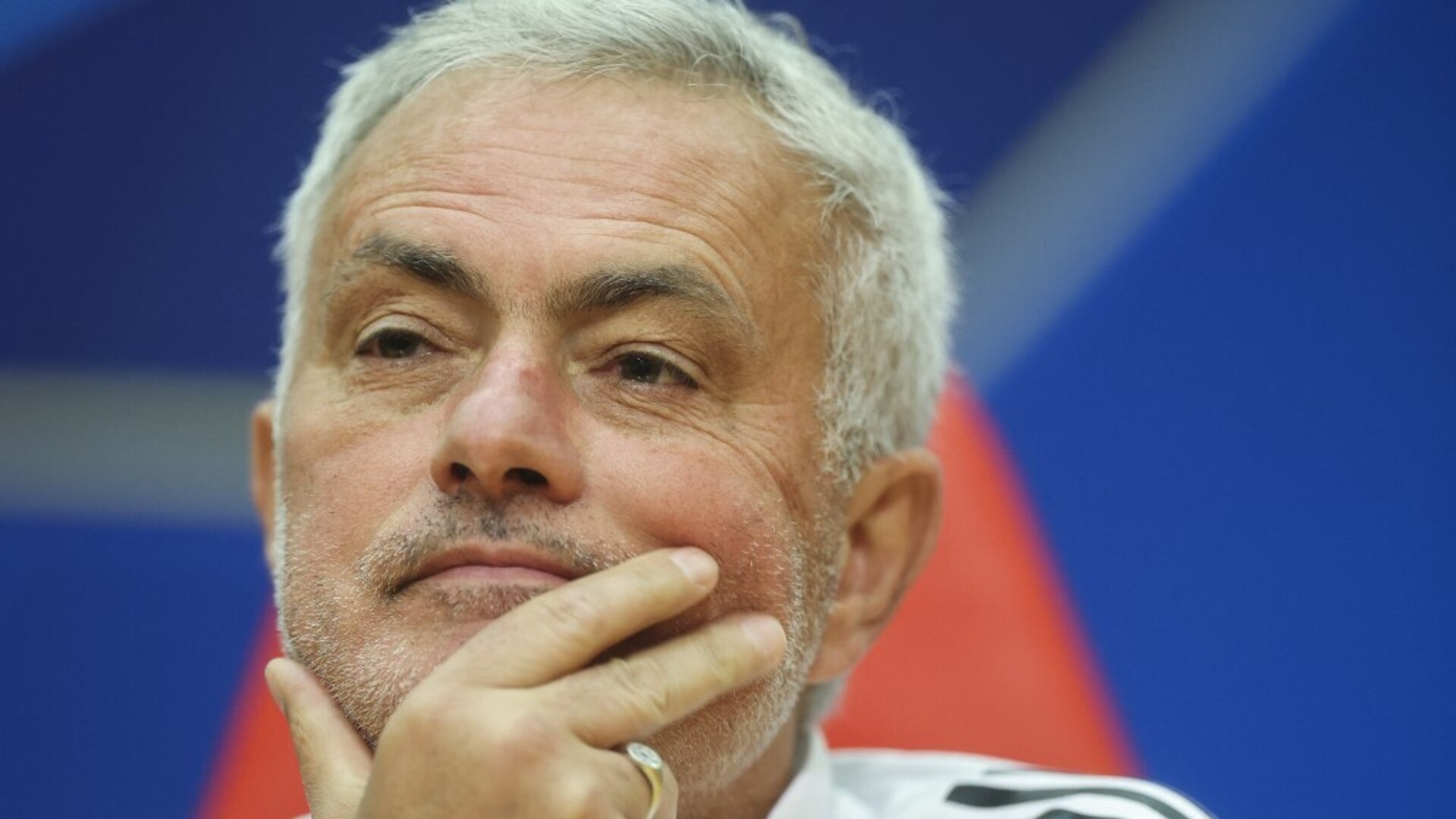 Mourinho puca od bijesa: "Strašno, neobjašnjivo i neprihvatljivo"