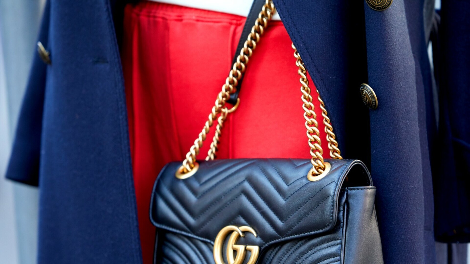 Pet dizajnerskih torbi kojima je (navodno) istekao rok trajanja ...