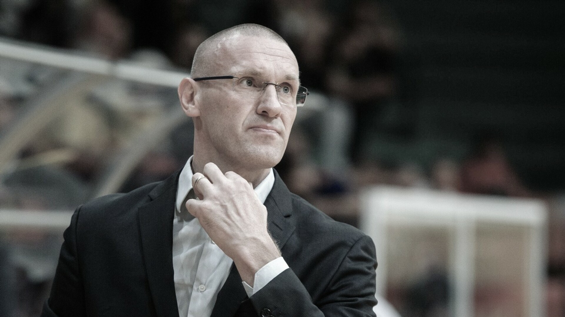 Šok u Splitu: U 51. godini preminuo legendarni košarkaš!
