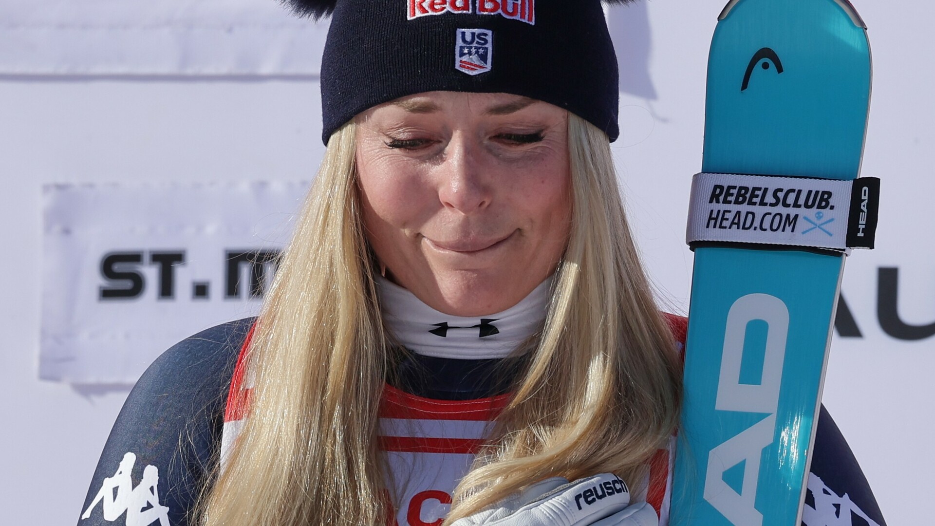 Neobična molba Lindsey Vonn s parkirališta: "Molim vas, ako ste ga ...