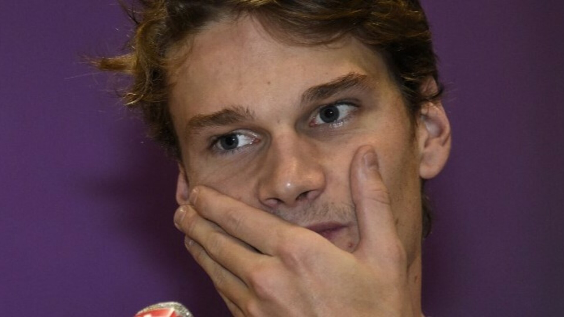 Bivši olimpijski prvak otpužen za silovanje maloljetnice