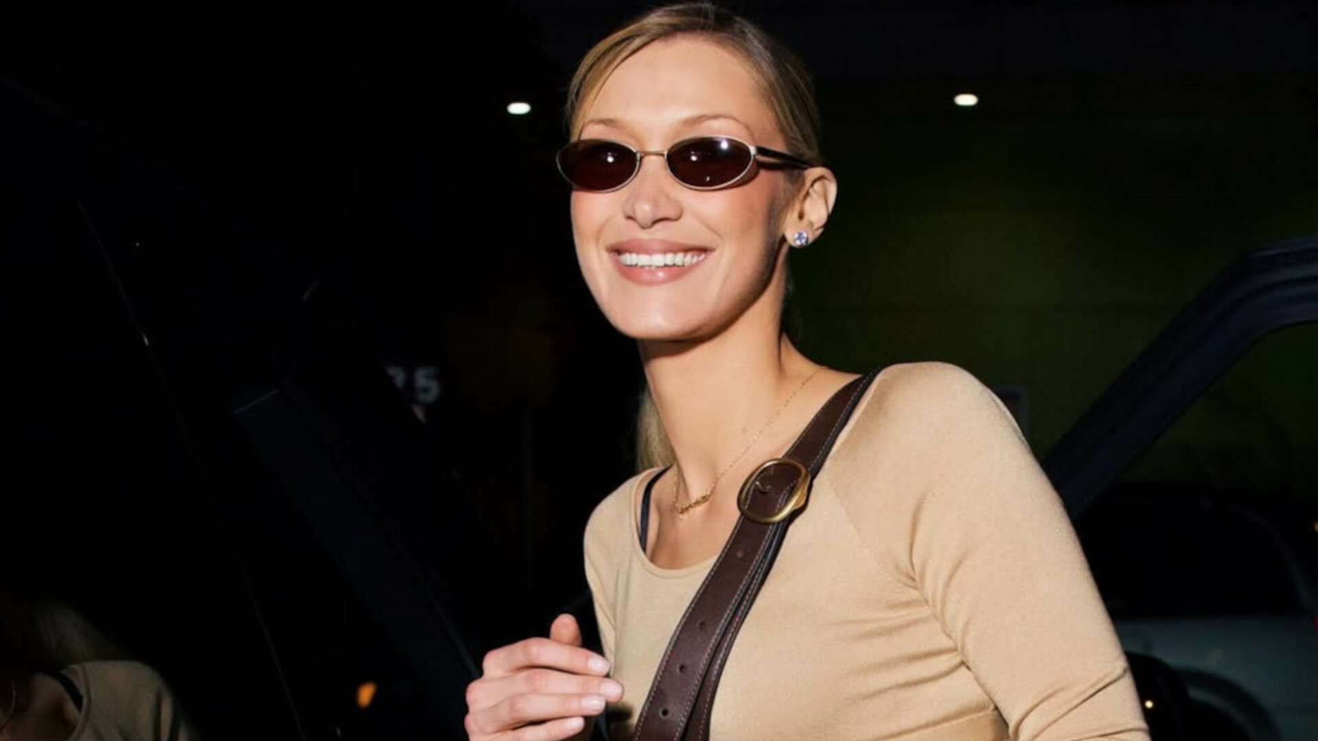 Modna greška Bella Hadid bi mogla postati novi trend koji će svi kopirati