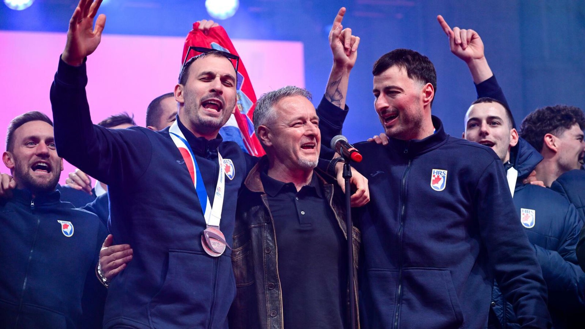 Srbi izabrali cajke, a Hrvati Thompsona: Evo koja će pjesma svirati ...