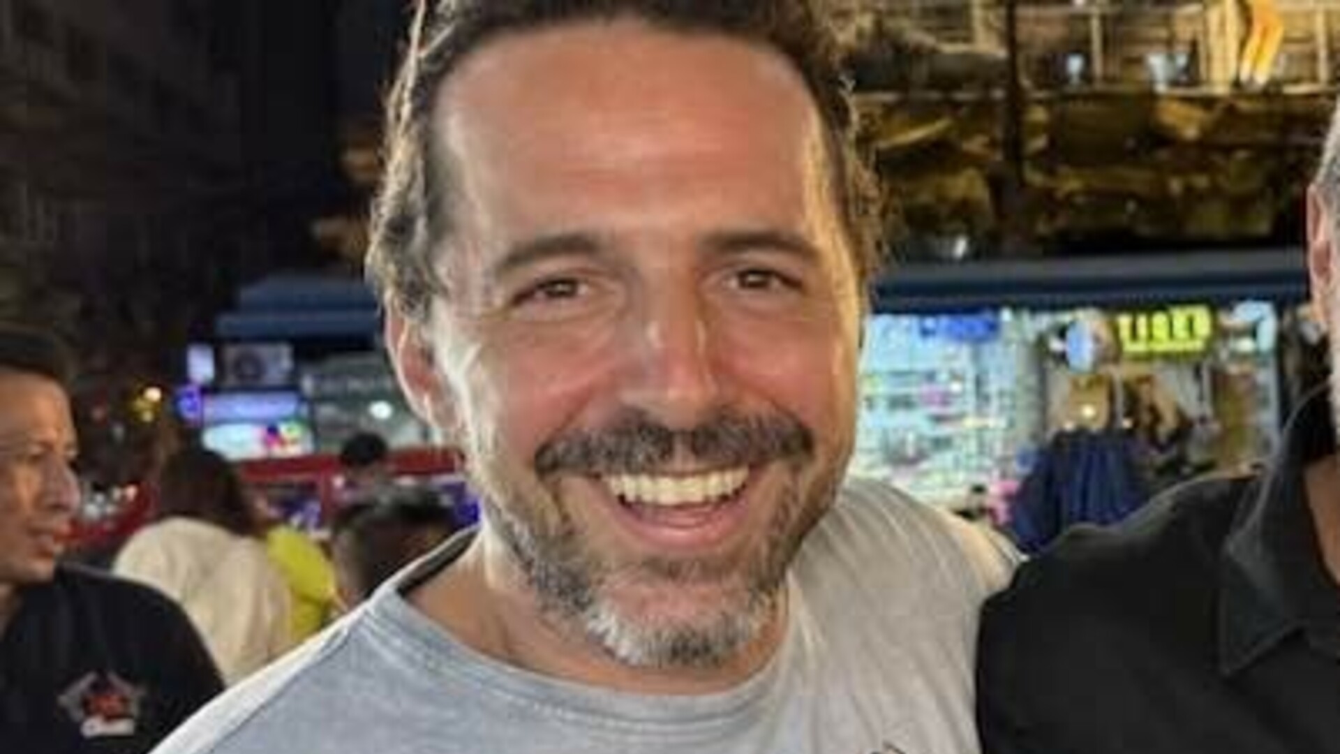 Filip Juričić objavio rijetku fotografiju s prelijepom suprugom, koja ...
