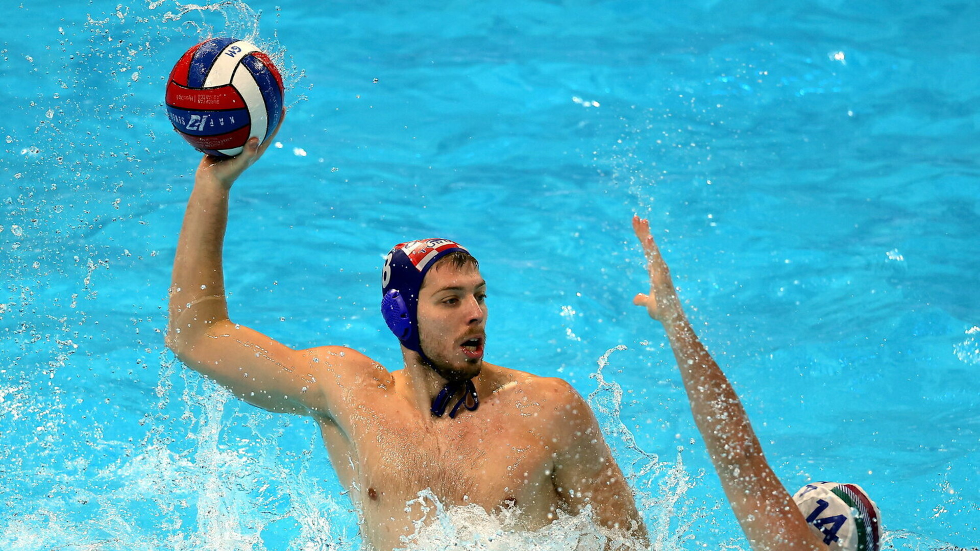 Hrvatska ostala bez polufinala EP-a: Talijani porazili Barakude za veliki sudar sa Srbima