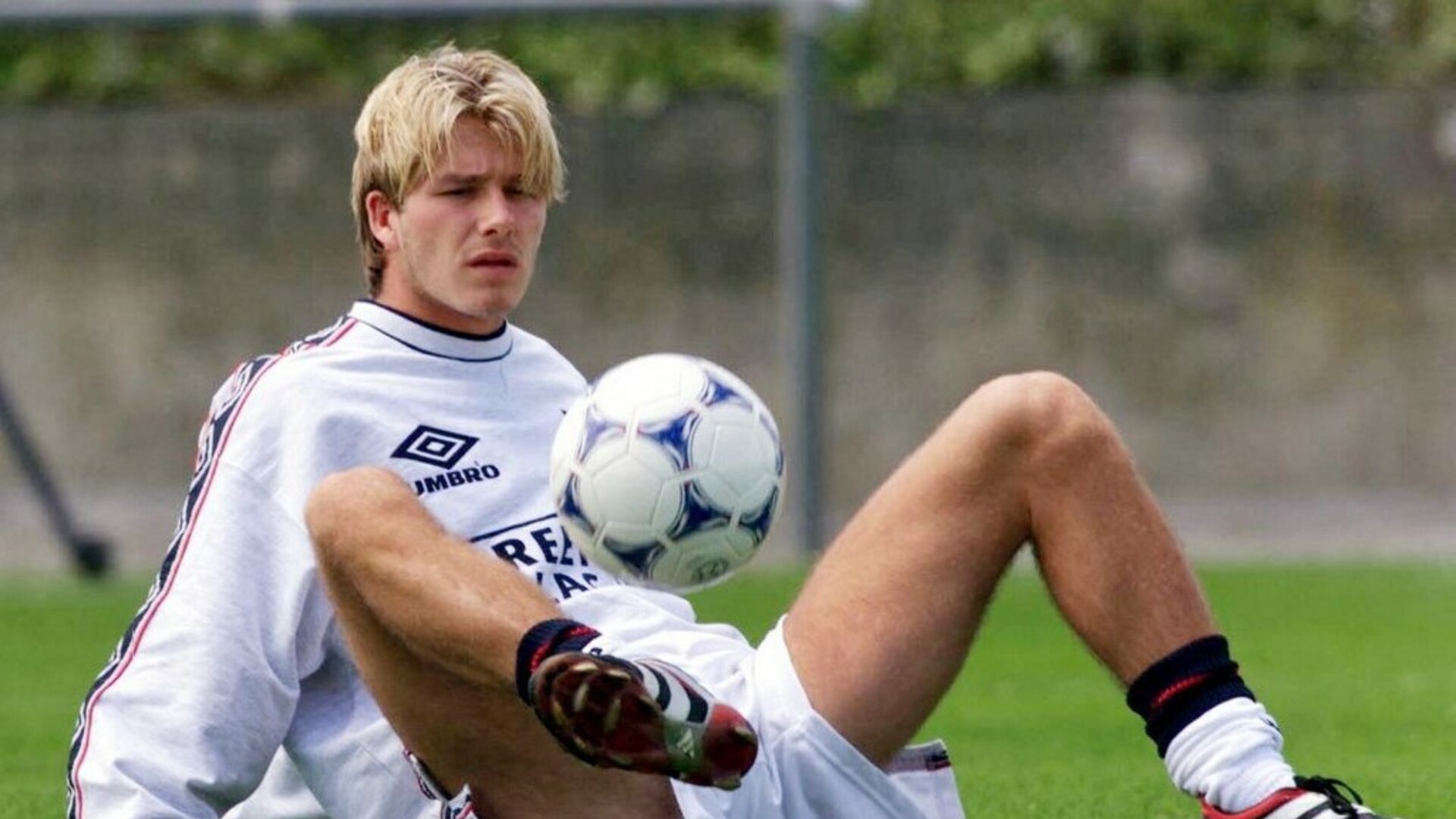 Kako se David Beckham mijenjao kroz godine? Dugo se šuška i o navodnim ...
