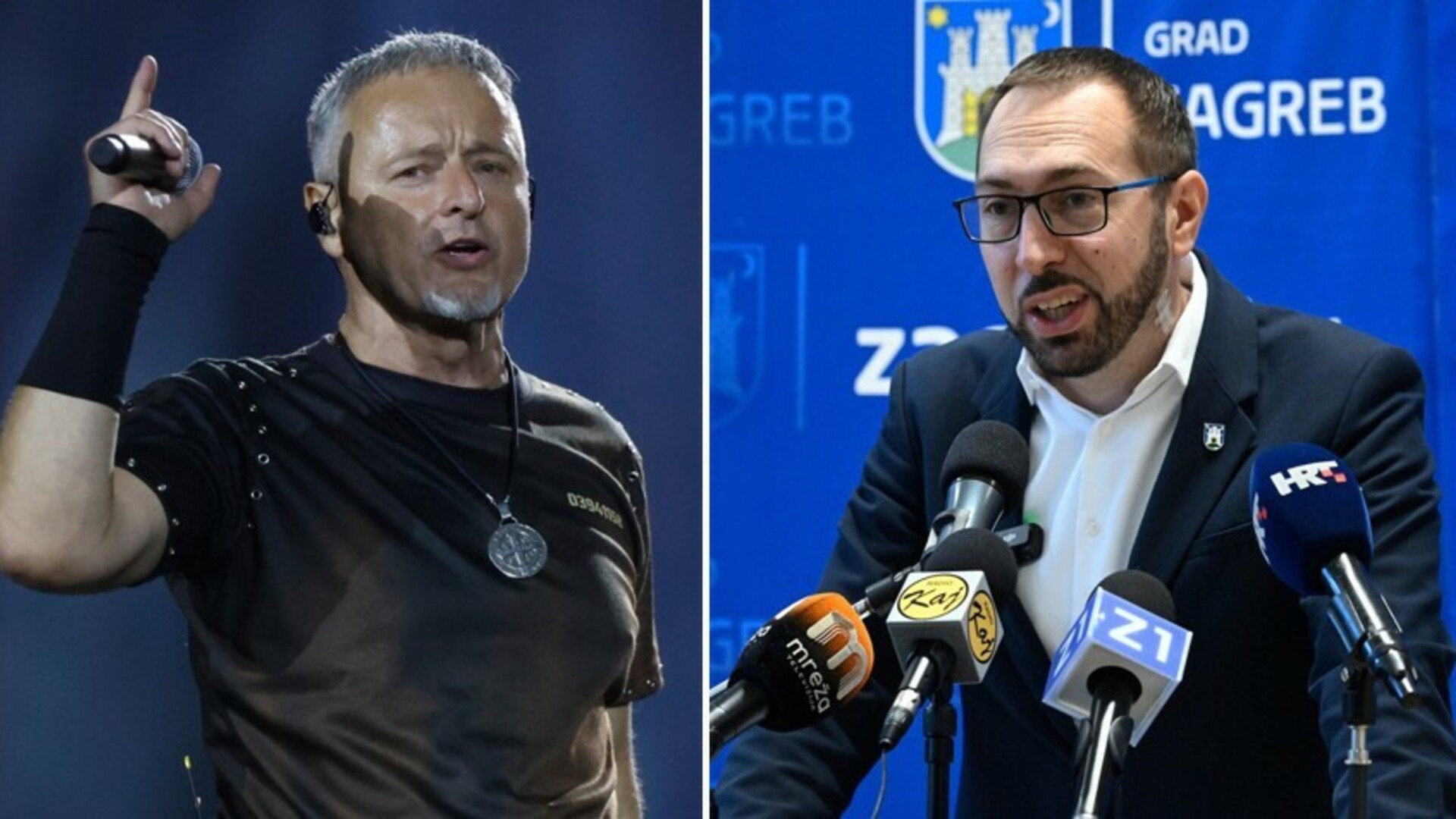 USKOK odbacio Thompsonovu prijavu protiv Tomaševića