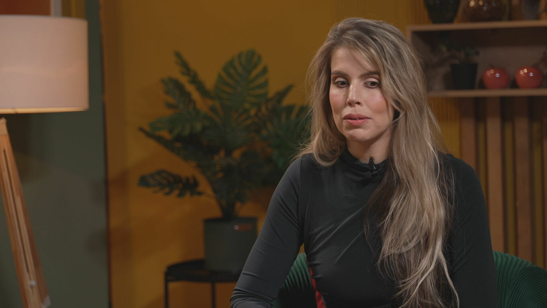 Naša glumica uputila snažnu poruku: "Ne damo nikom da nam određuje što ...