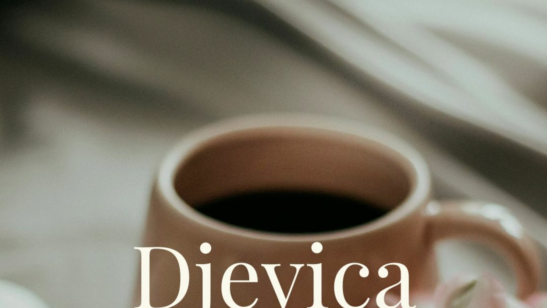 Djevica u veljači: Osjećaš se slobodnije