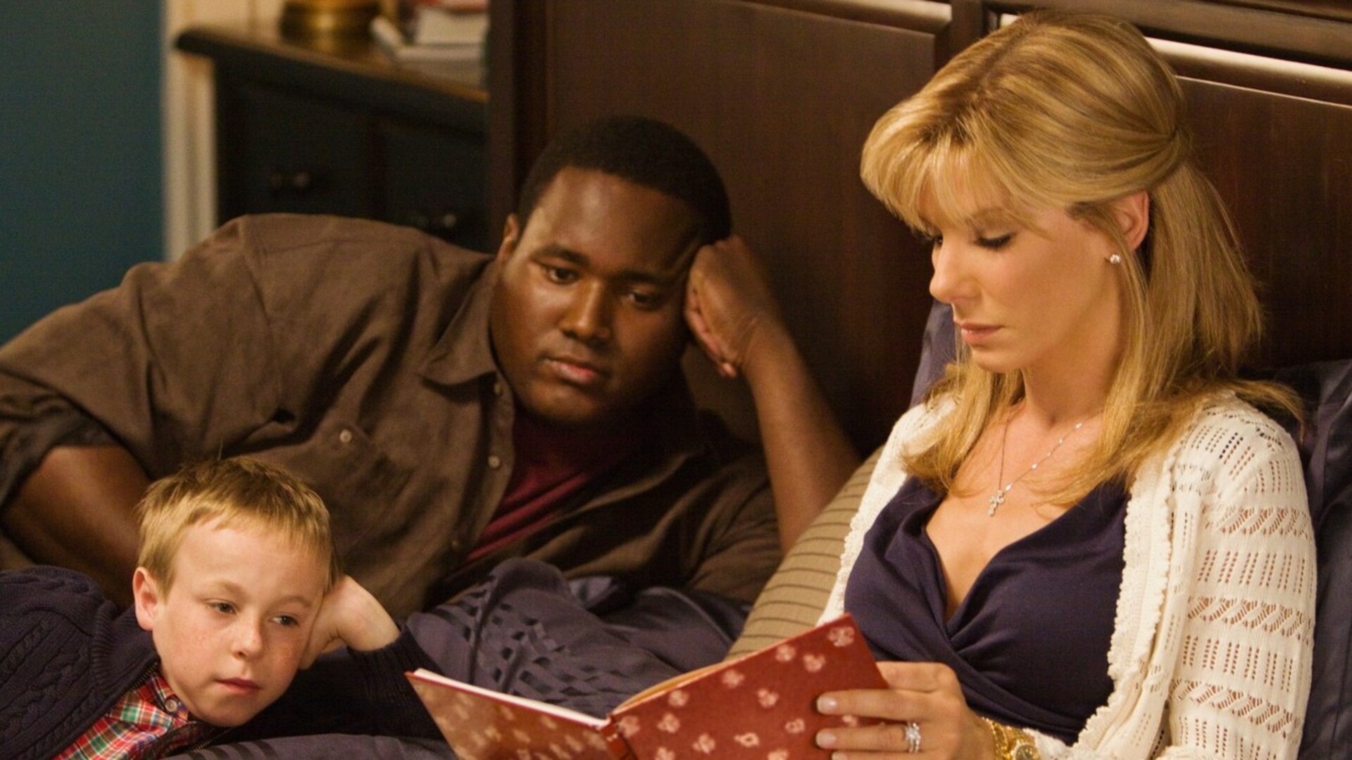 Novi detalji zdravstvenog stanja zvijezde hit-filma: Rijetka dijagnoza ...