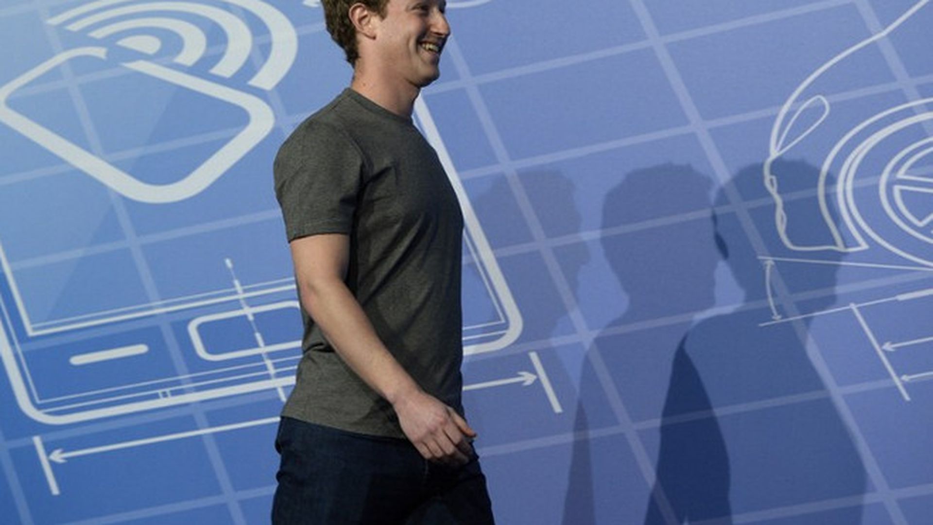 Zuckerberg tvrdi: Budućnost komunikacije je telepatija