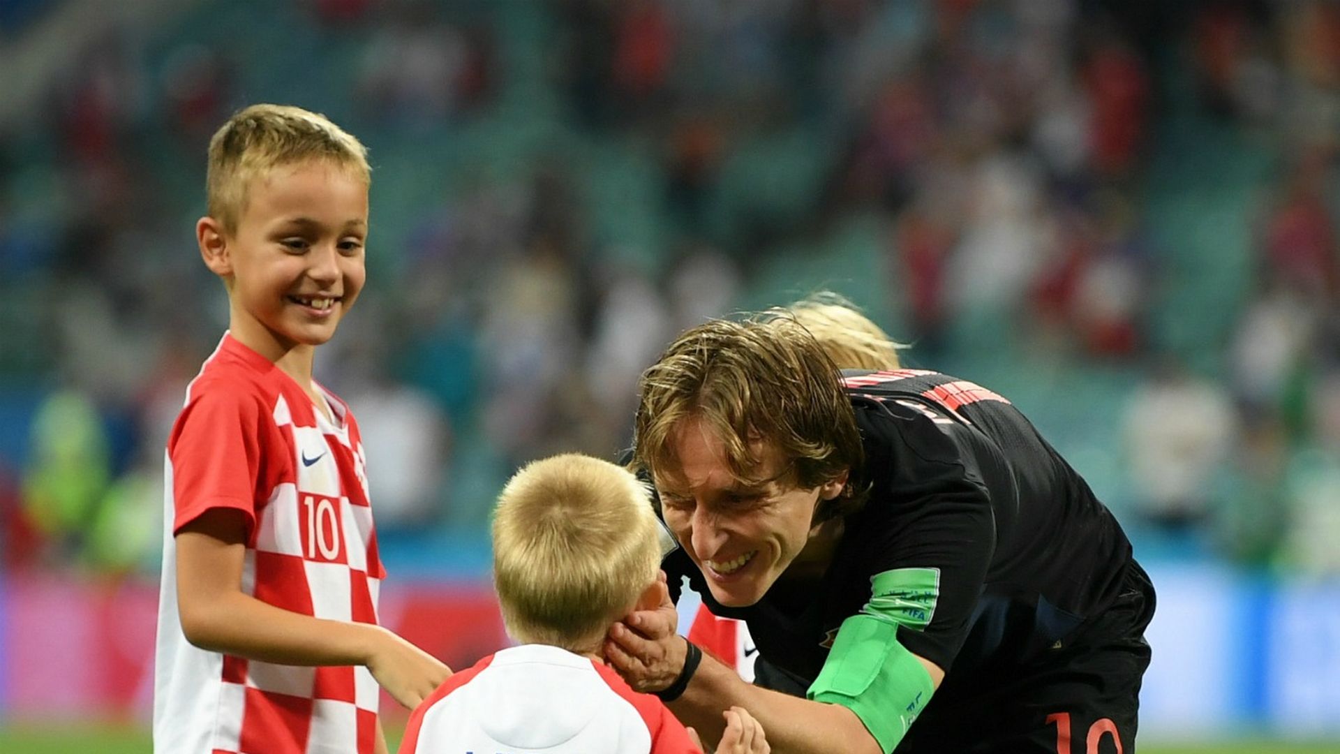 David Vida: Najslađe fotografije kojima nas je raznježio maleni medenko