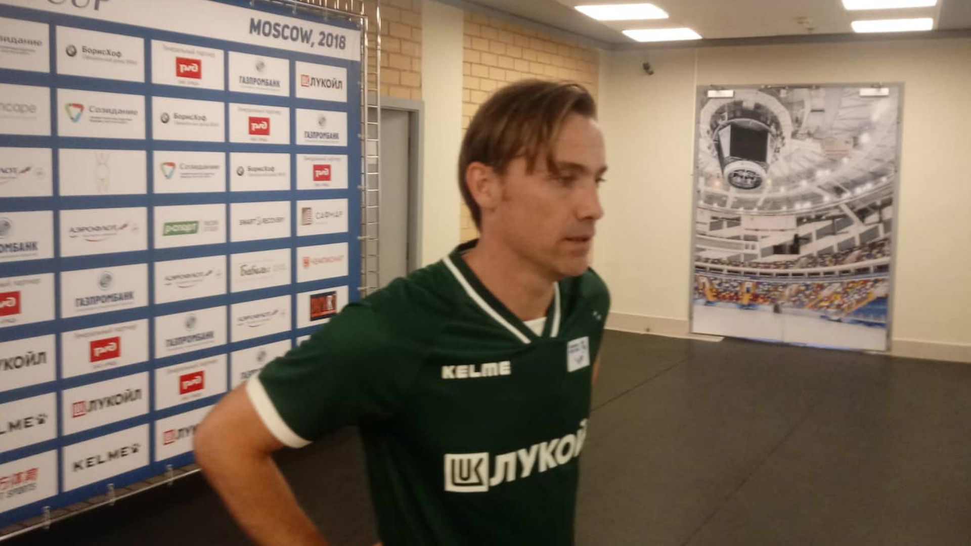 Šimić otkrio što se događalo u glavnoj loži Lužnjikija i kako su ...