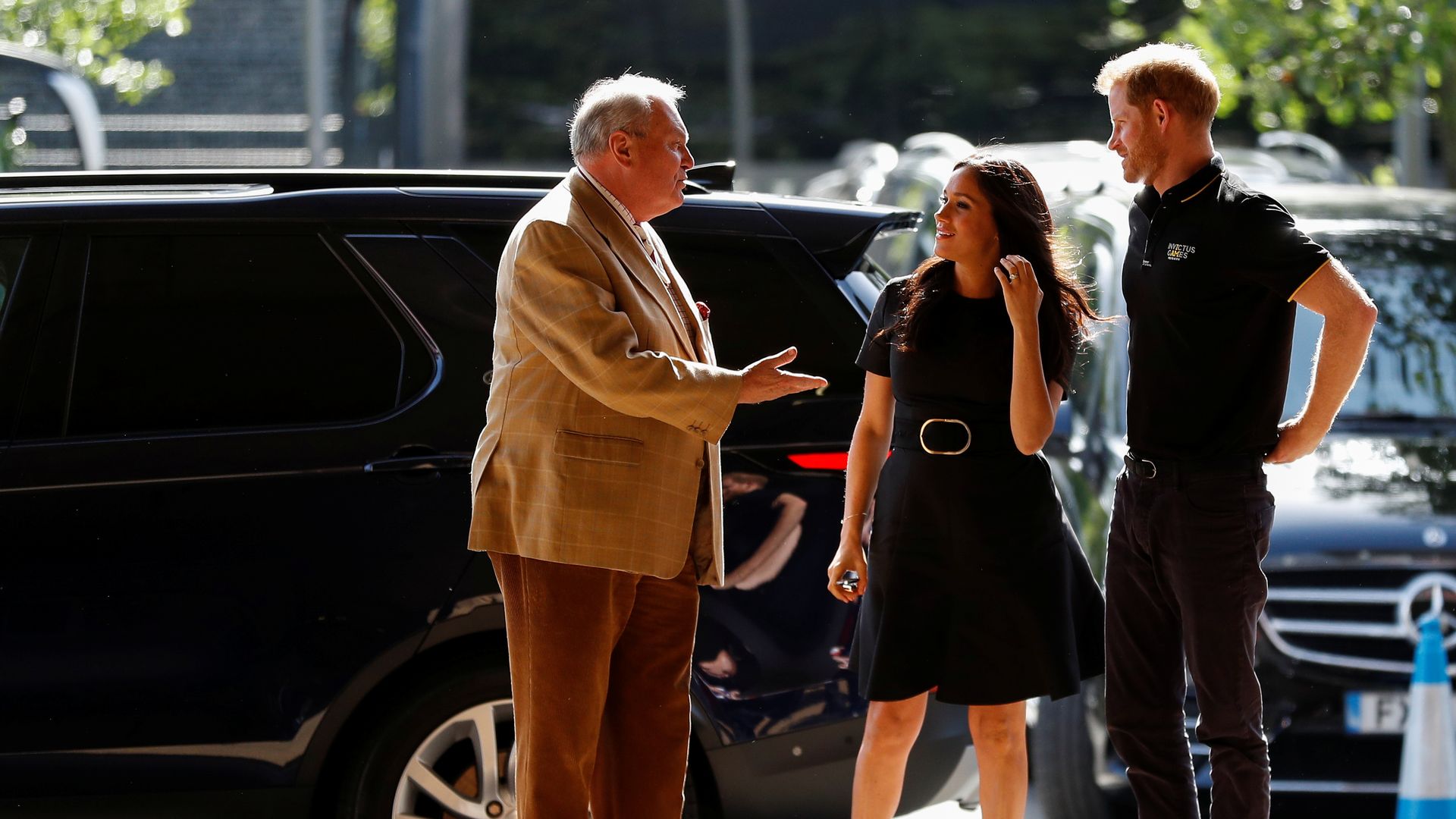 Opet rade po svom: Meghan i Harry donijeli odluku koja je razbjesnila ...