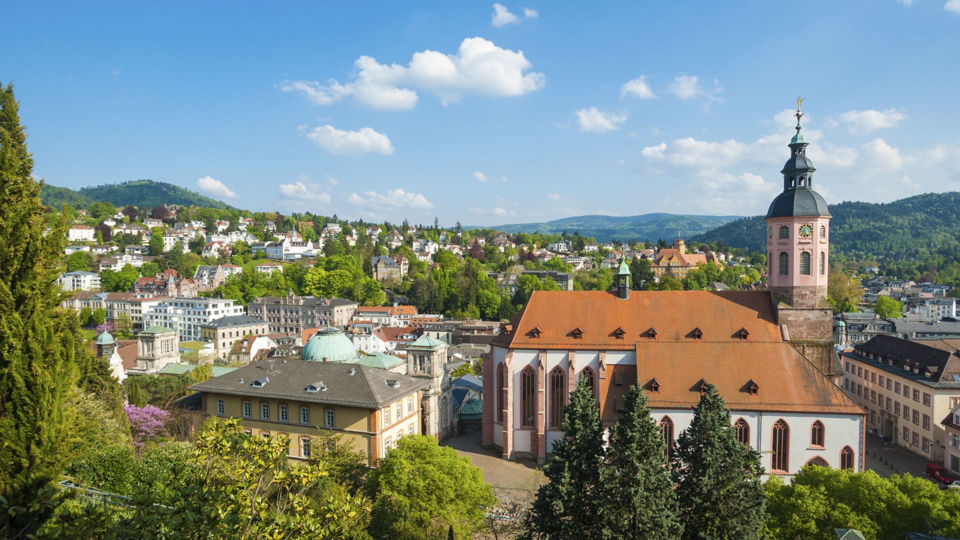 Od Zagreba do Baden-Badena već za 121 kunu po osobi