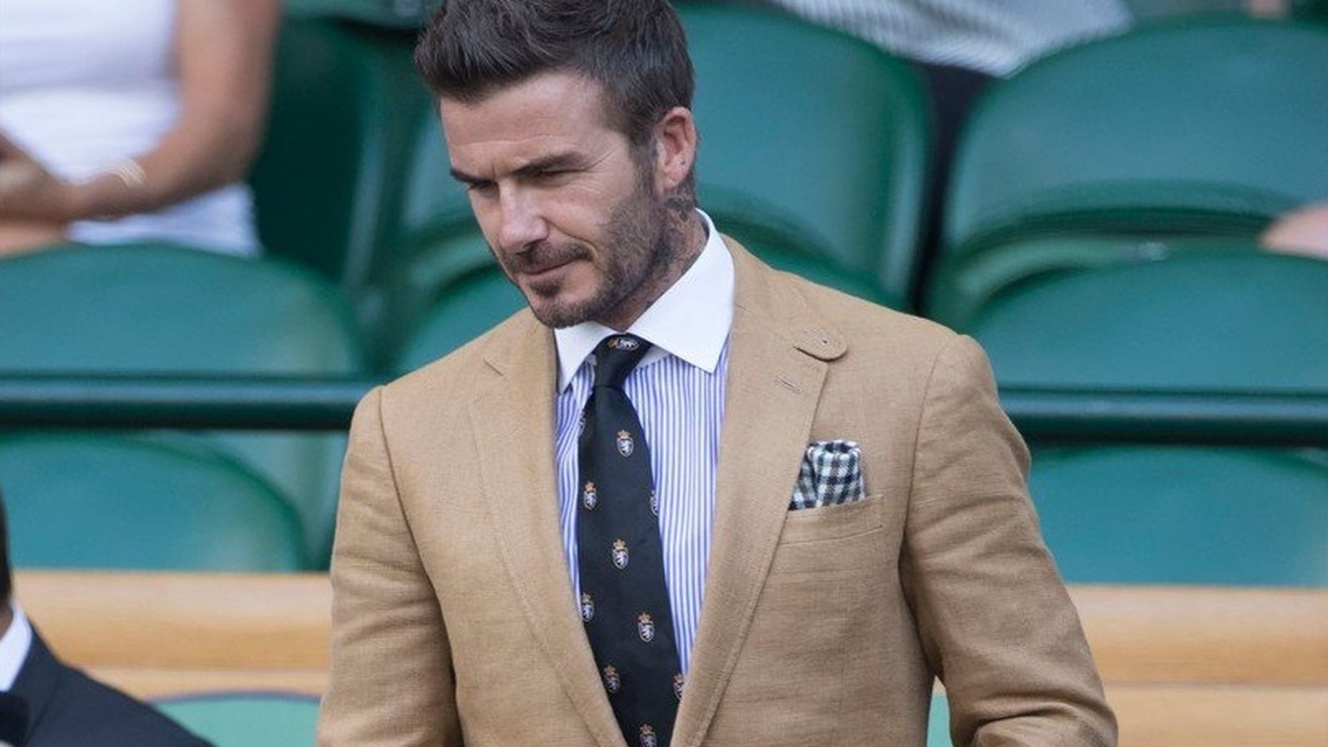 Provalnici upali u dom Davida Beckhama dok je bio unutra sa suprugom i ...