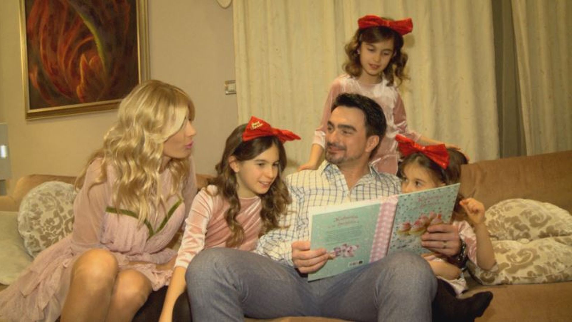 Baby boom na domaćoj sceni: Neki poznati Hrvati postat će roditelji ...