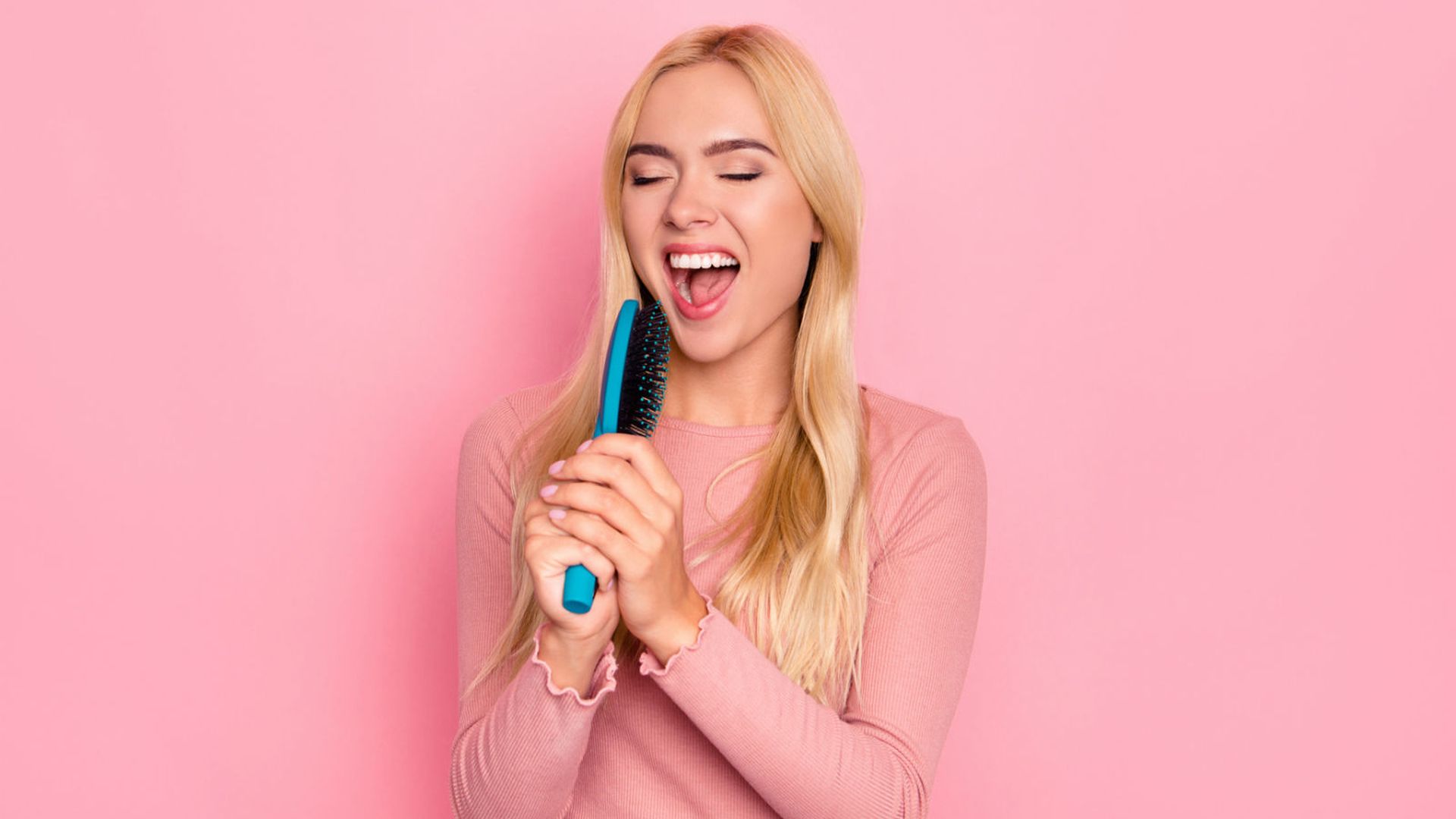 Zašto biste što češće trebali pjevati pod tušem (ili bilo gdje drugdje)?