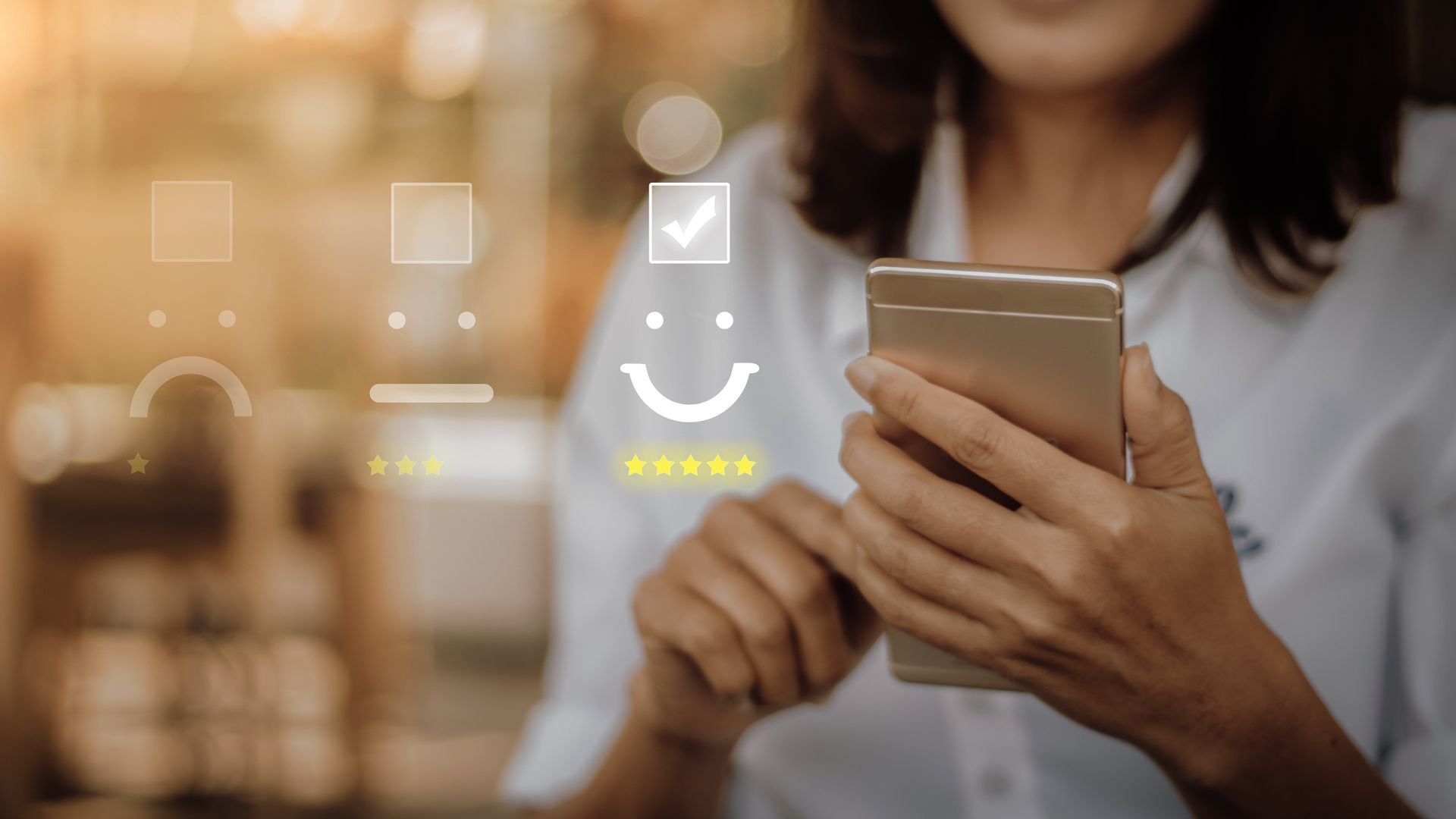 Zadovoljan kupac je najveća vrijednost: Tvrtke su napokon shvatile da ...