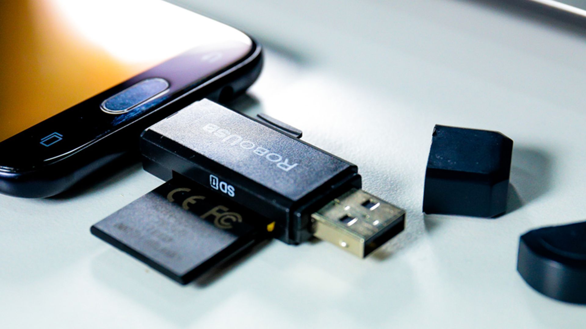 Nikad lakši prijenos podataka i oslobađanje memorije