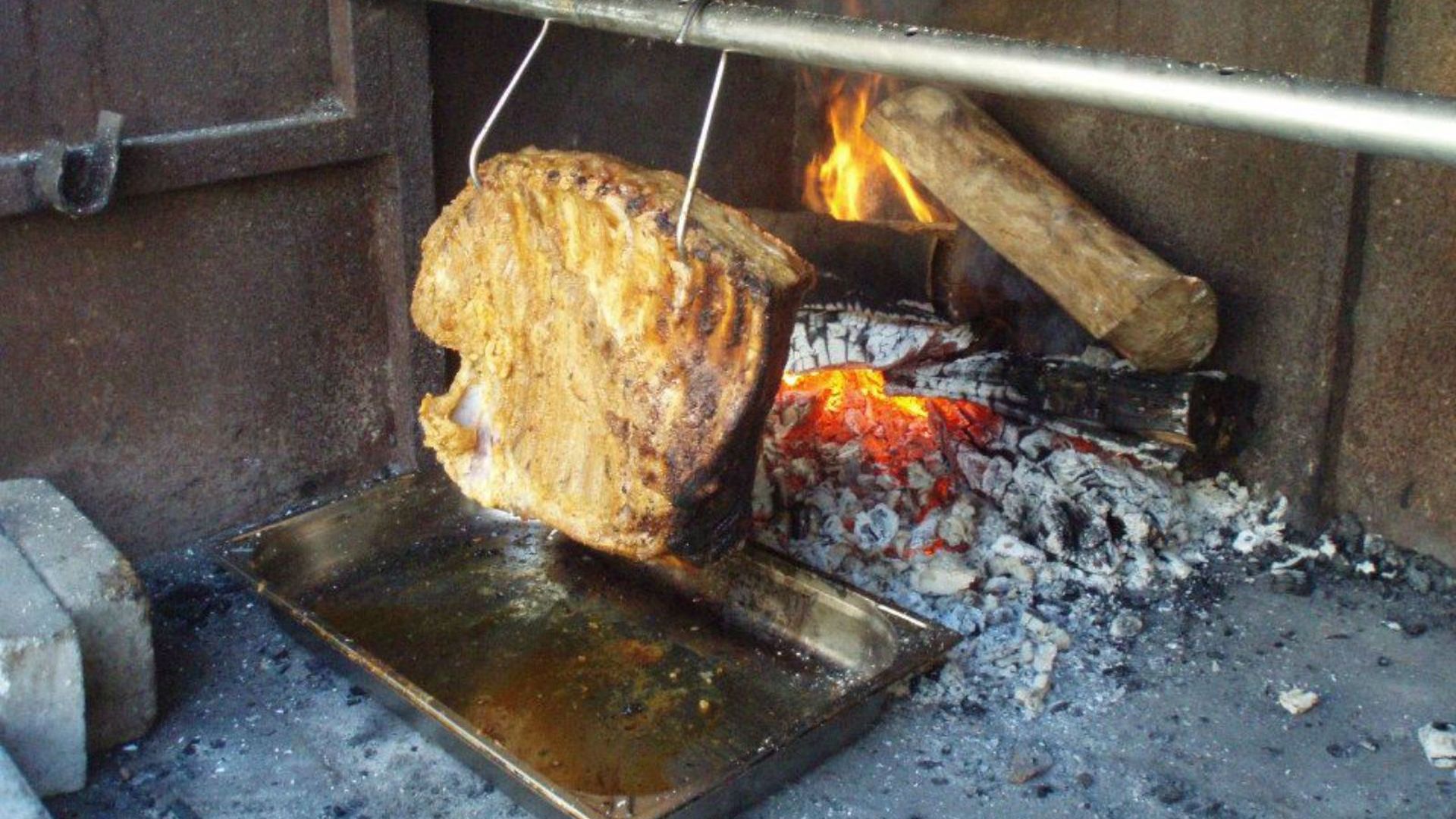 Recept za carsko meso s ražnja