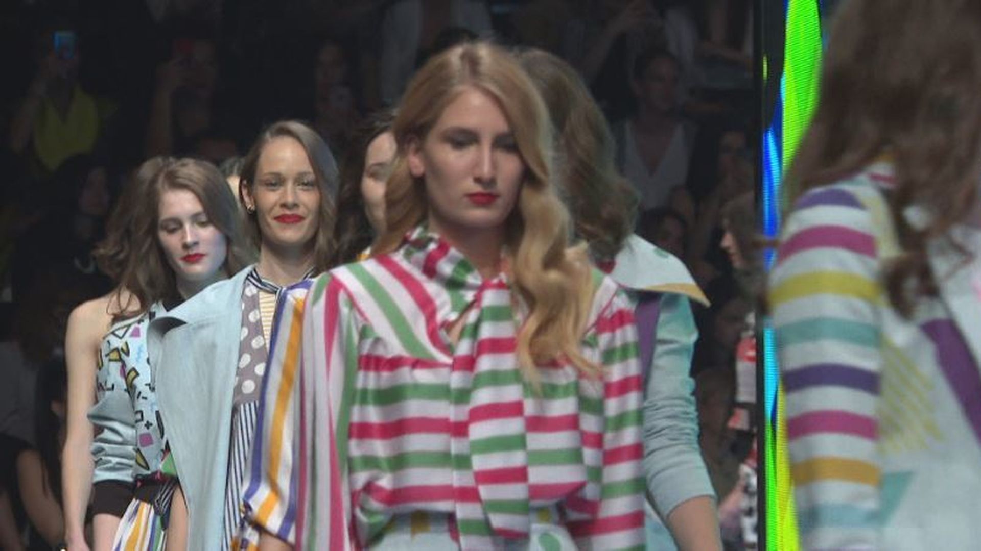 Odlazi li moda kakvu poznajemo u zaborav? Dolazi novo doba i za domaći ...