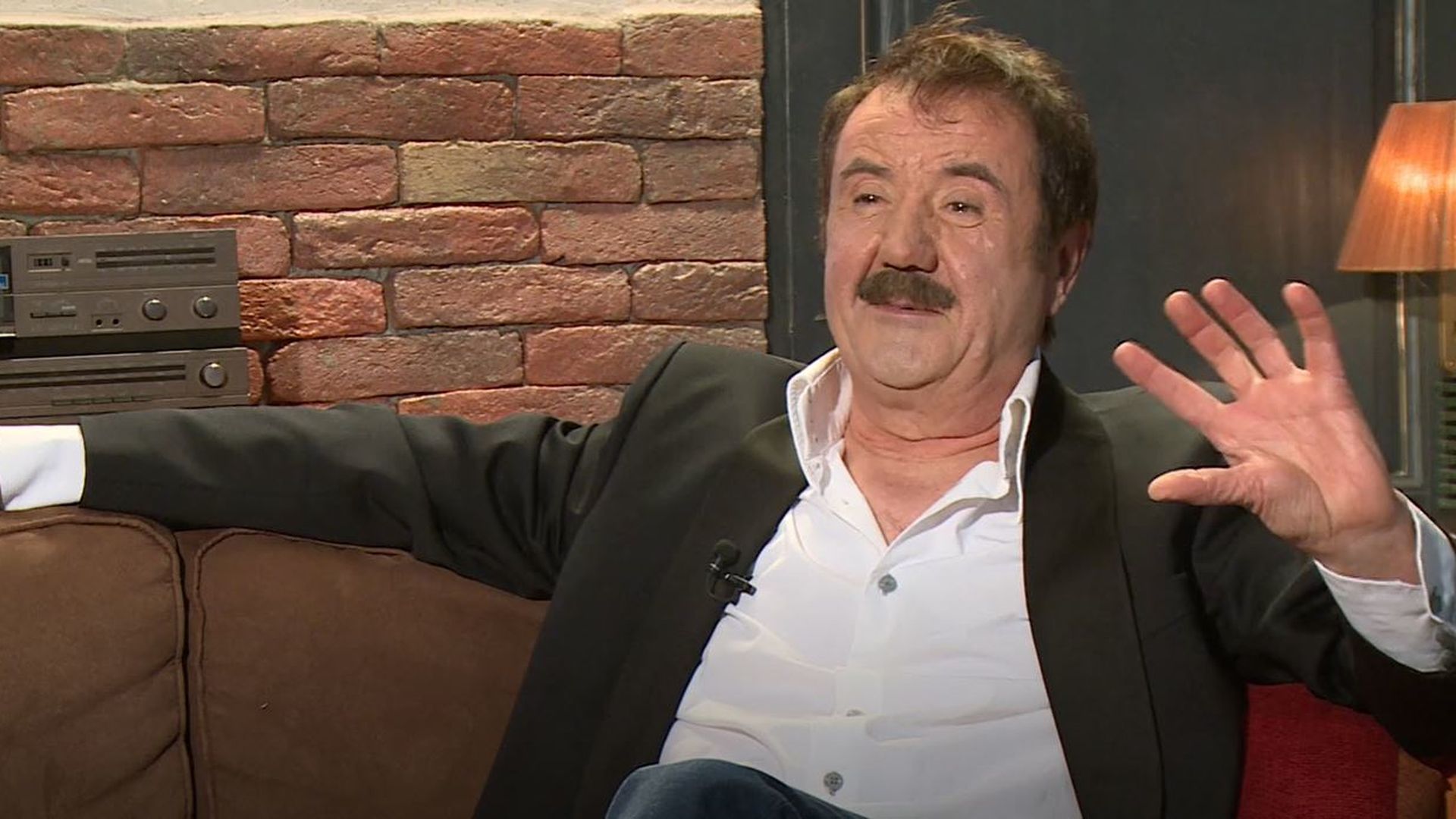 Što je muškarac bez brkova? Donosimo listu najpoznatijih hrvatskih brkonja