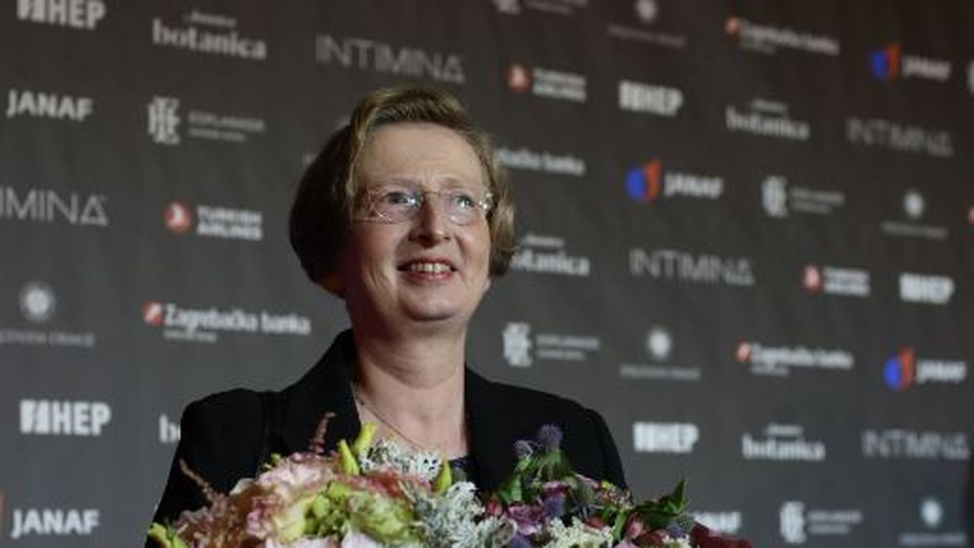 Markotić proglašena ženom godine 2020.: "Sve svoje znanje usmjerila je ...