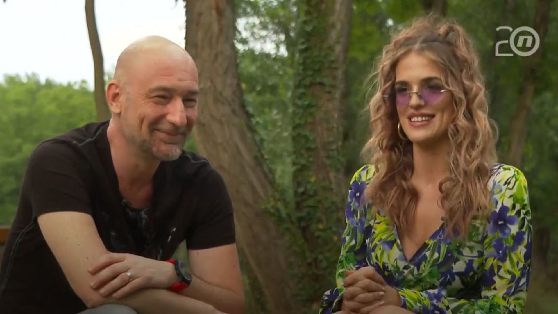 Colonia diže ljestvicu i vraća nas u osamdesete: "Trudila sam se biti ...