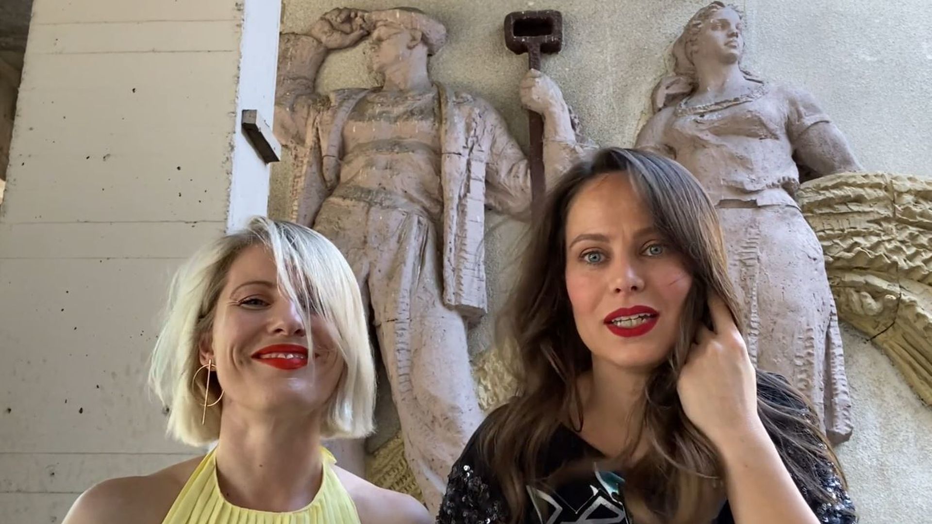 Ida Prester se pohvalila uspjehom svojih roditelja, a na prvi pogled je ...