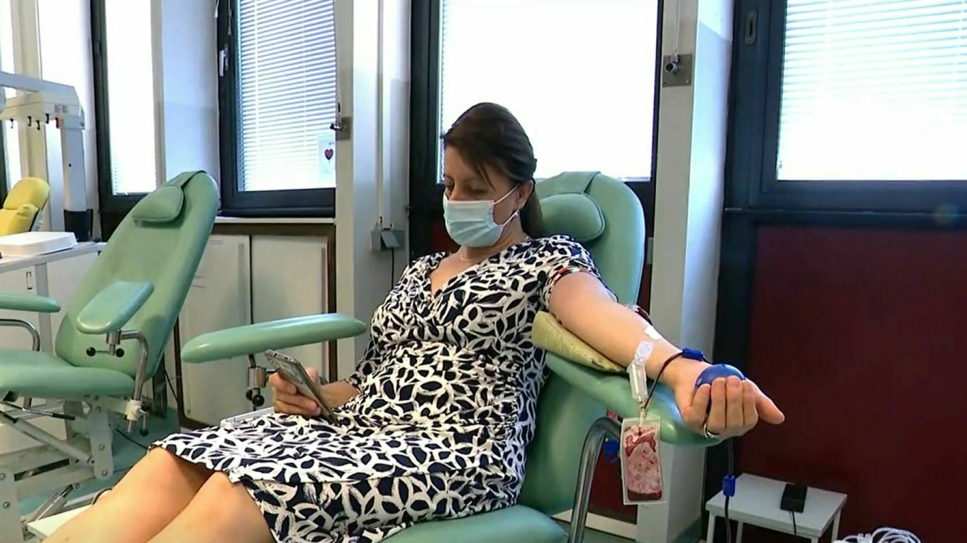 Apel iz KBC-a Rijeka zbog nestašice krvi, pogledajte s kojim je zalihama krvnih grupa stanje ...