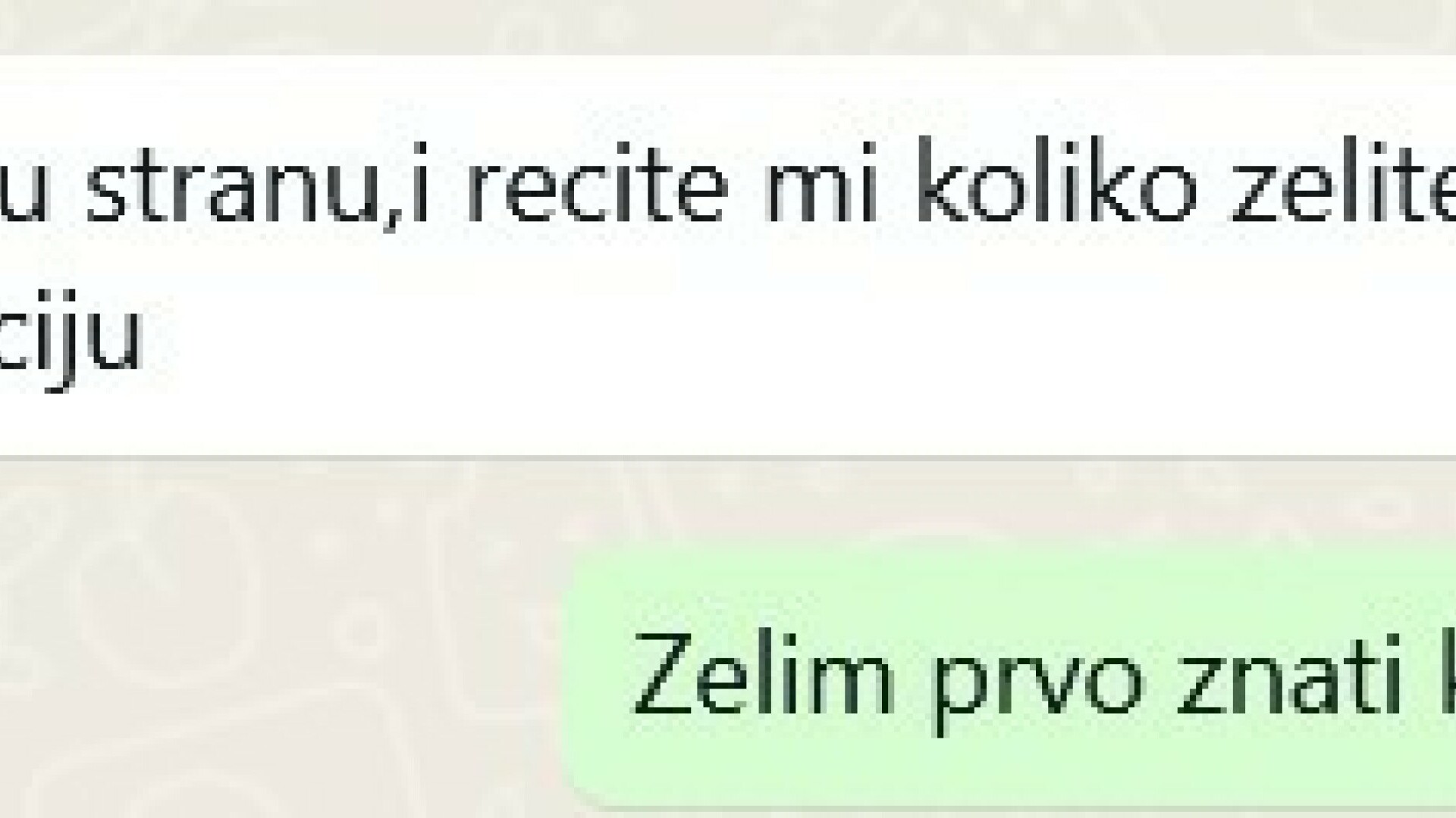 Povjerovala u priču o lakoj zaradi i ostala bez novca, provjerili smo ...