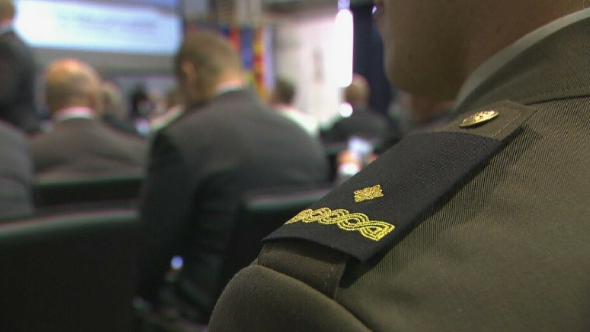 VSOA: Blokada ili dogovor