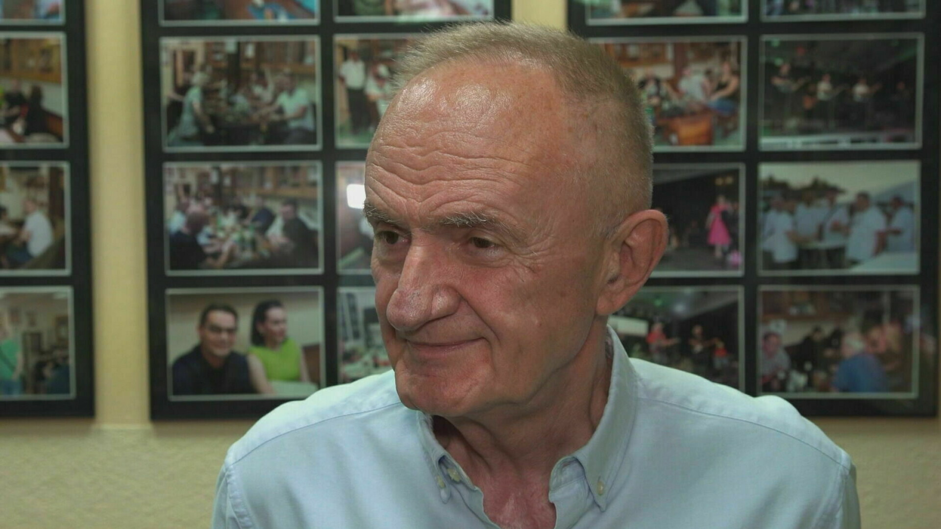 Mate Bulić nahvalio je svog kuma Marka Perkovića Thompsona: ''To je ...