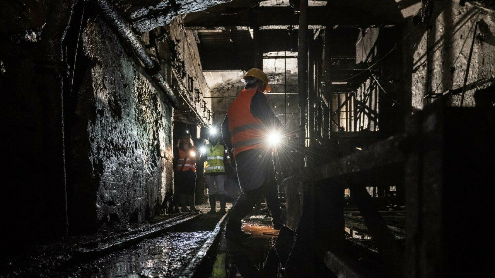 Zavirite u rudarsko okno: Nova turistička tura u Istri zbog koje ćete ...