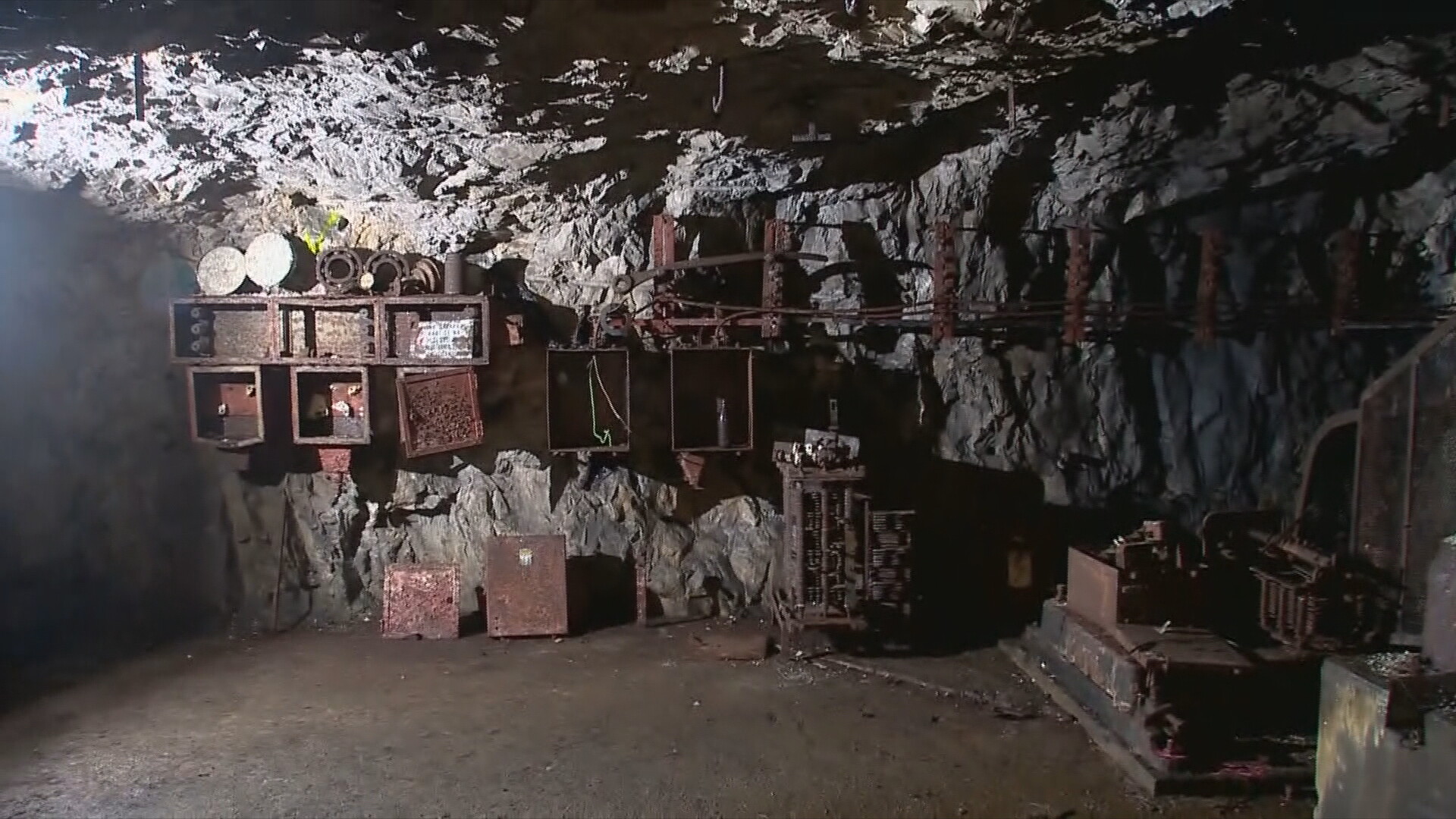 Istarski rudnik postaje prava turistička atrakcija: "Sve je to u ...