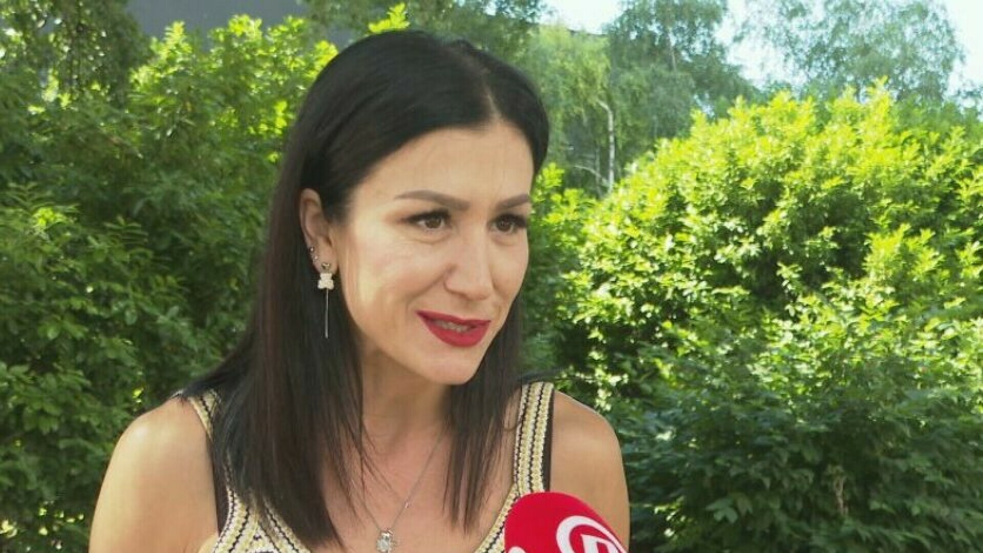 Ana Rucner odgovorila na komentare o izgledu i mršavosti ...