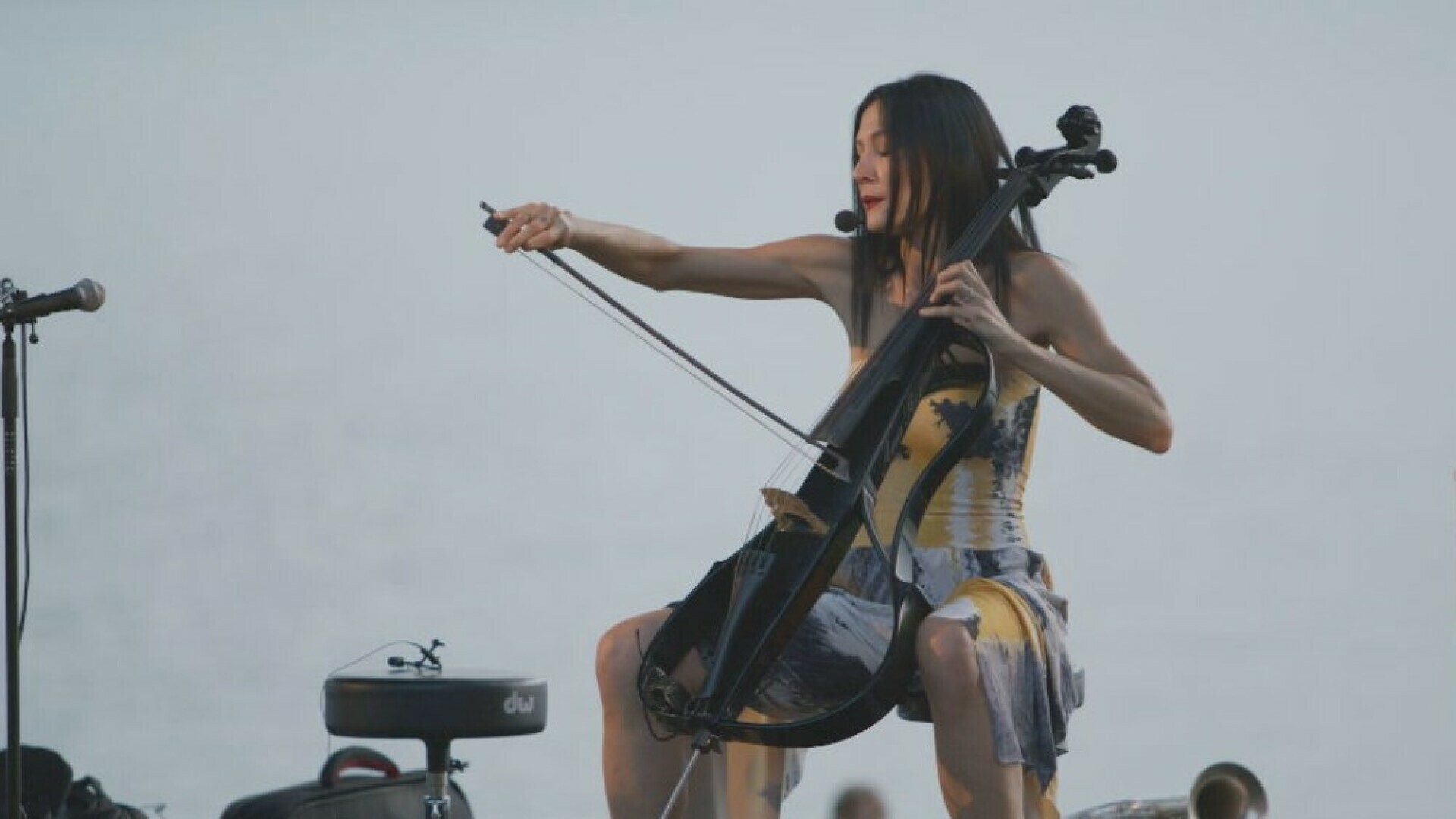 Ana Rucner objavila rijetku fotografiju sa 17-godišnjim sinom koji je kopija svoga oca Vlade ...