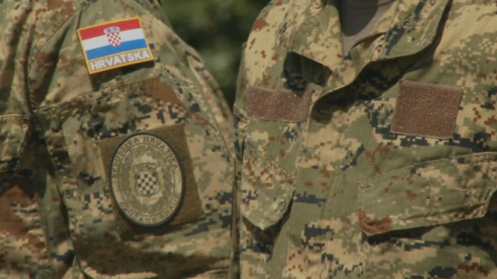Tijekom vježbe preminuo vojnik Hrvatske vojske