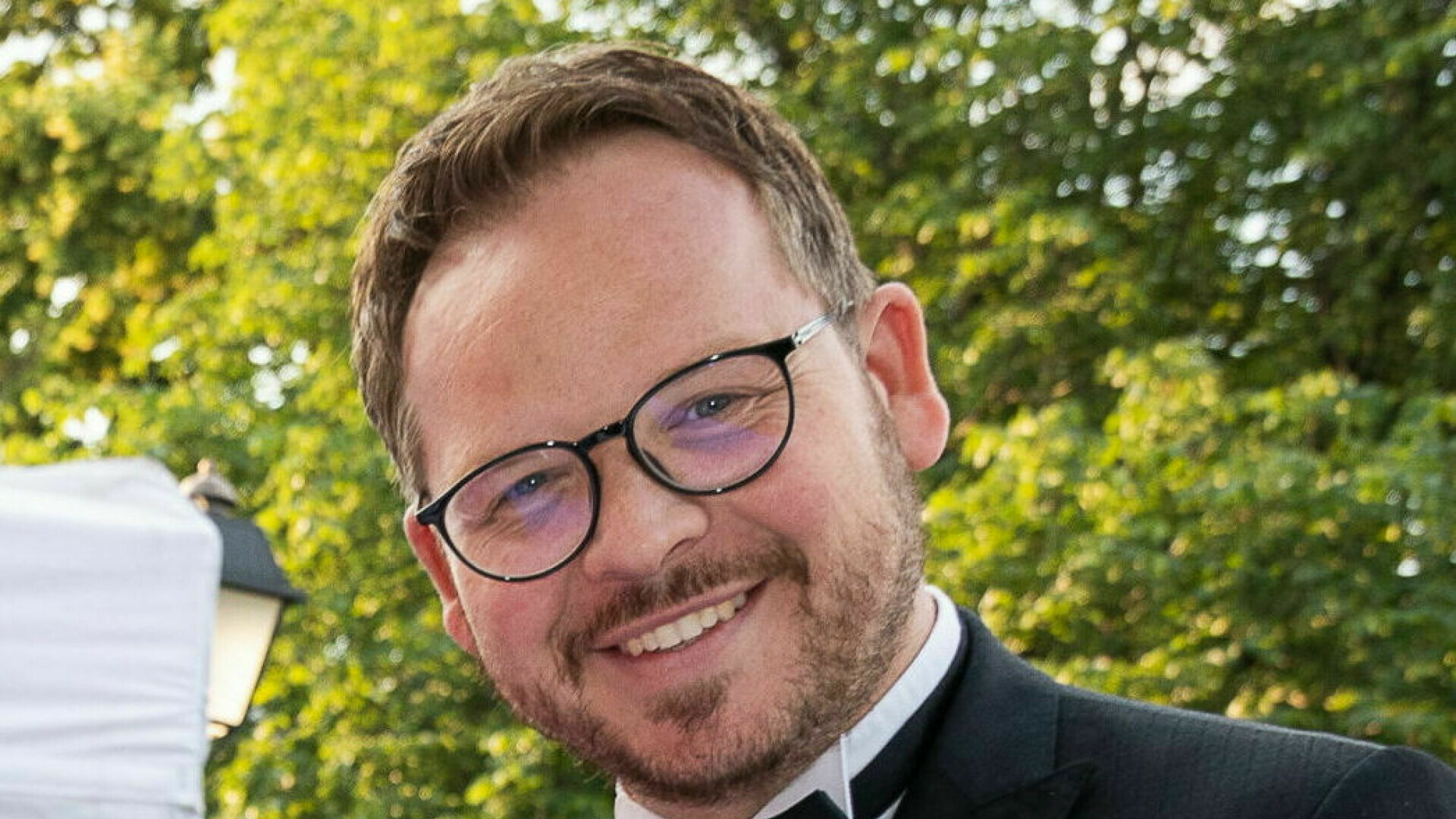 Evo kako je naš omiljeni voditelj opisao samog sebe, odmah mu se javila ...