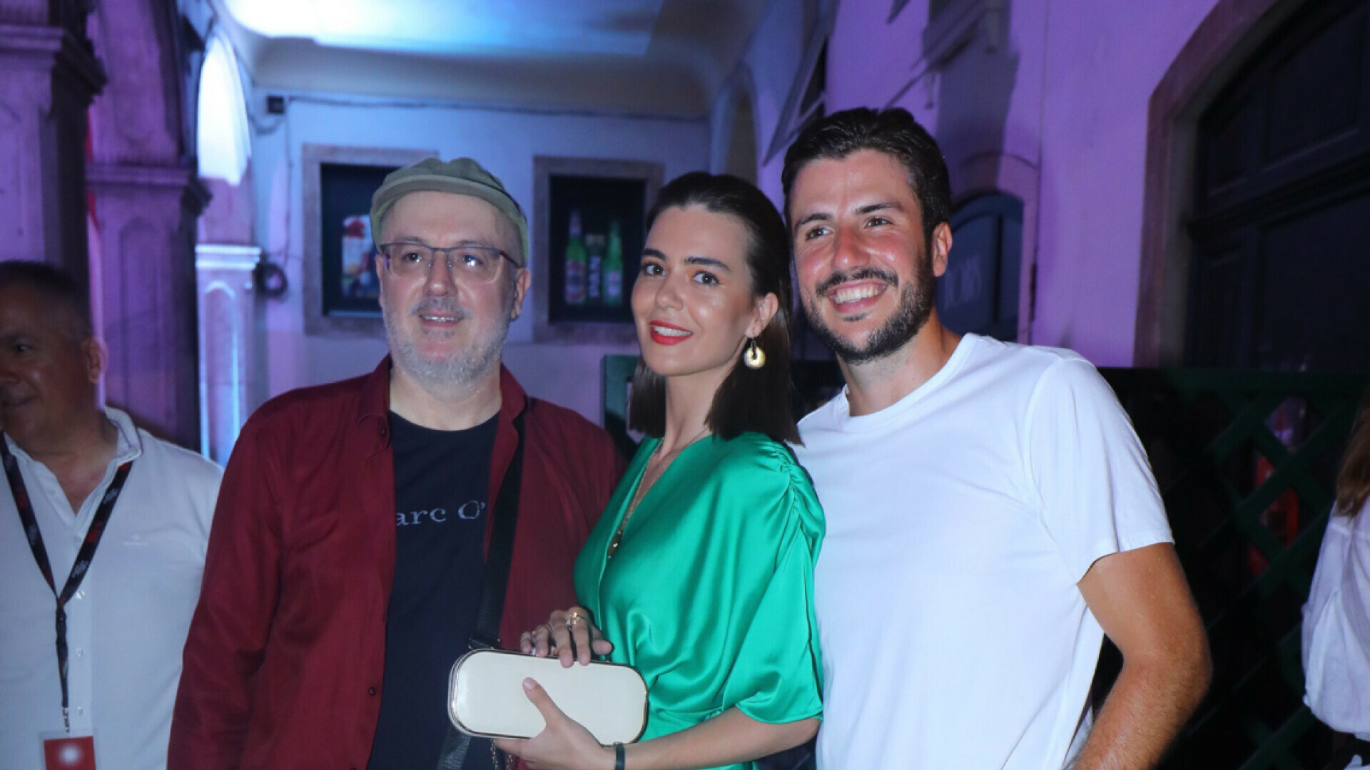 Siniša Vuco već tri desetljeća voli istu ženu, a ona s godinama izgleda ...