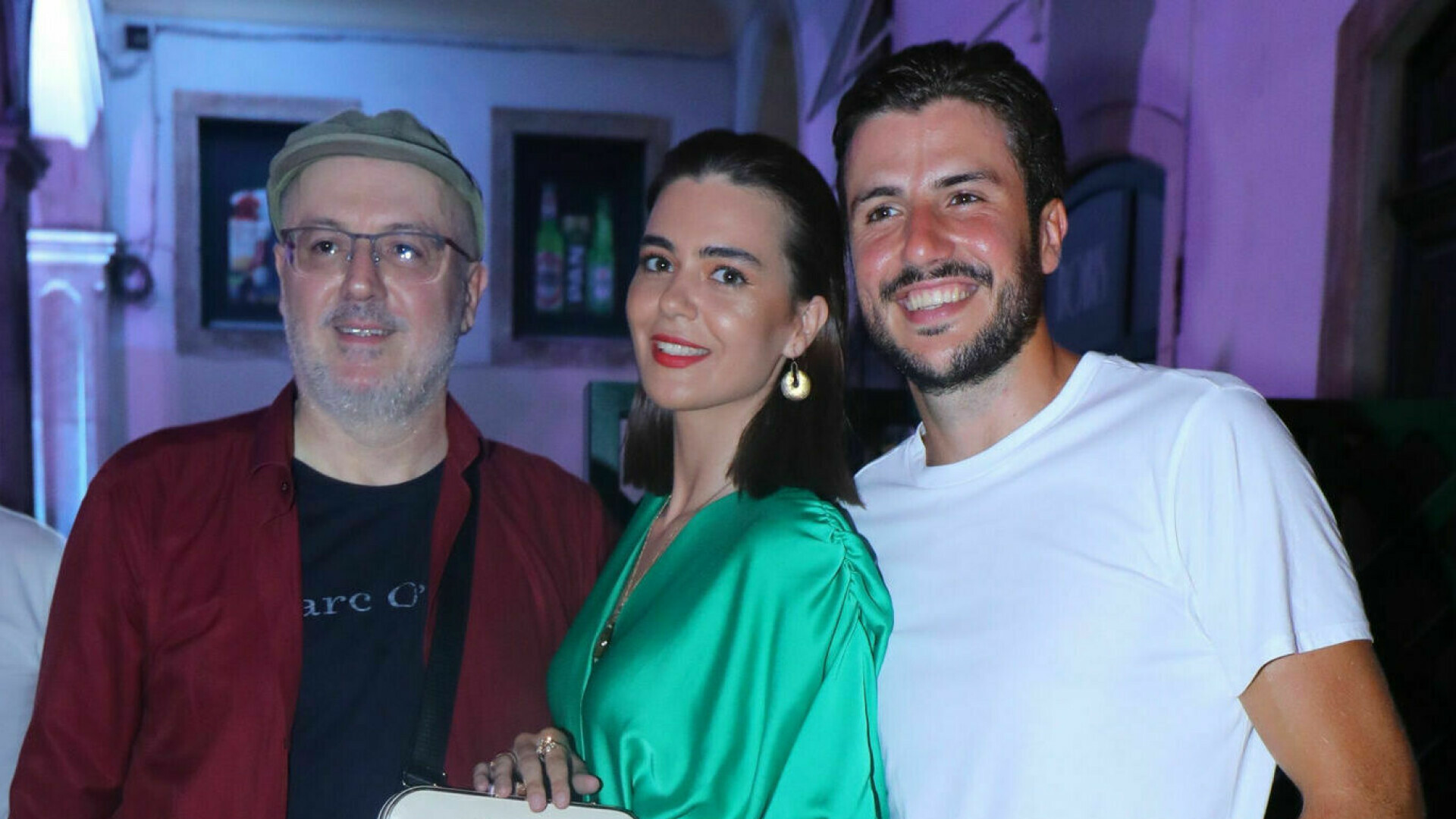 Vuco se raspričao o kćeri koja se ne voli javno eksponirati, a otkrio ...