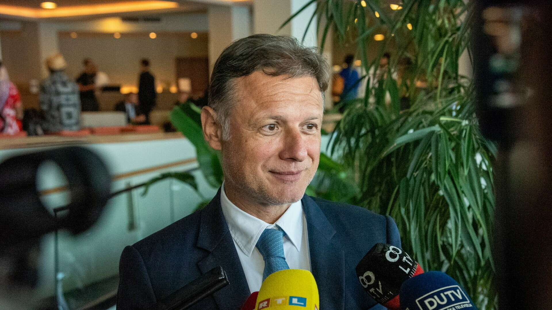 Jandroković pohvalio jug zemlje: Jedna od rijetkih sredina gdje raste ...